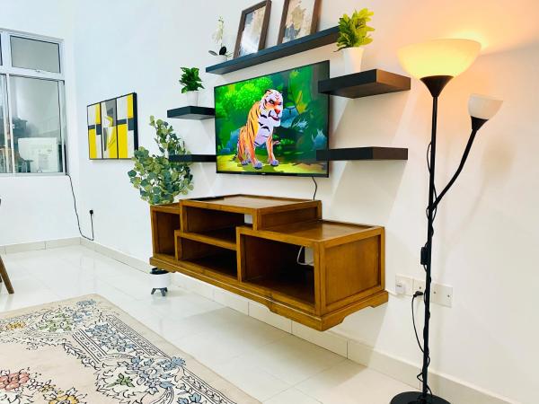 Alyn Home Kluang V Netflix - Kluang