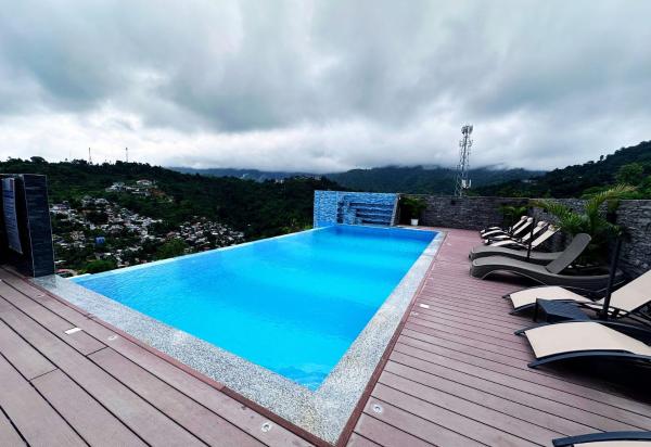 Hayat Sky Towers - Cebu