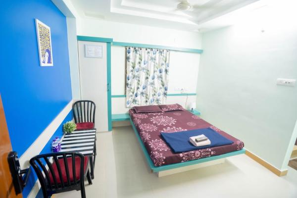Sree Theja Residency - Karnataka