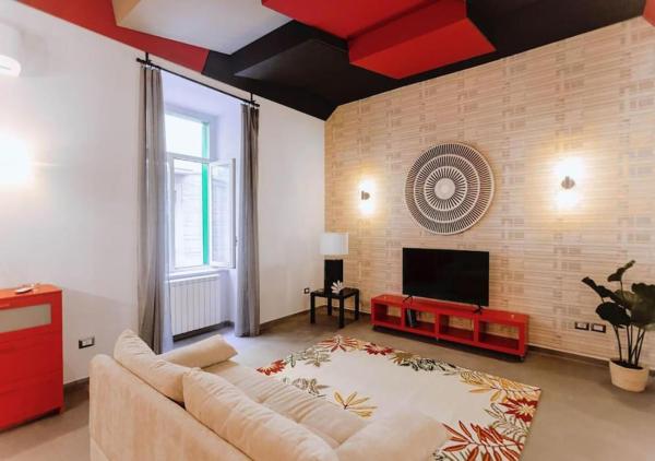 Mann House Napoli - Naples