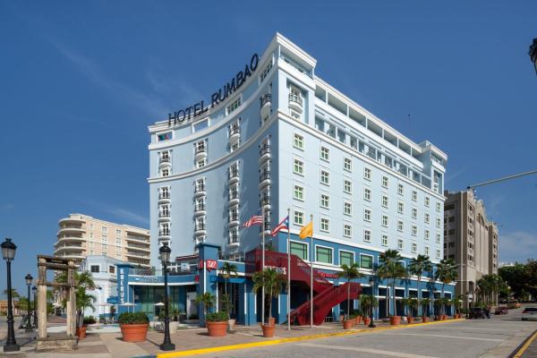 Hotel Rumbao, A Tribute Portfolio Hotel - San Juan, Puerto Rico