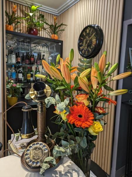 Virgina - Le Plessis-Robinson