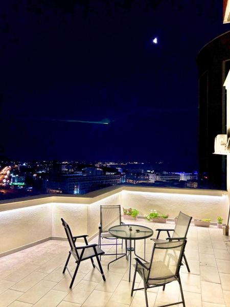 Gibel Apartments - Durrës