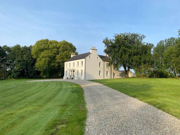 Meathpark Country House - Ballymoney