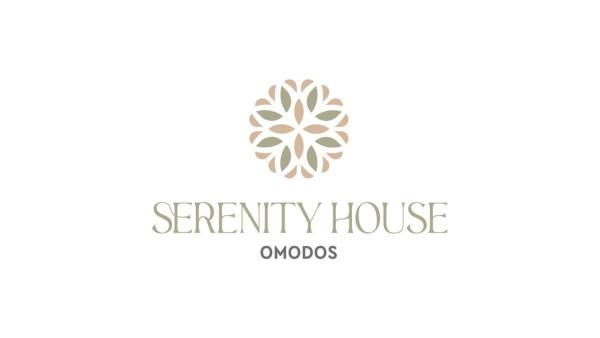 Omodos Serenity House - Chypre
