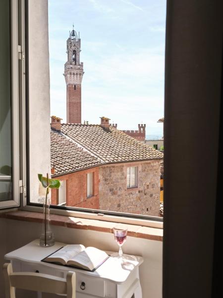 I Terzi Di Siena - Rooms Only - Monteriggioni