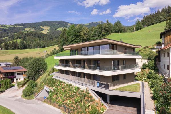 Brixental Suites Hopfgarten By Alps Resorts - Ellmau