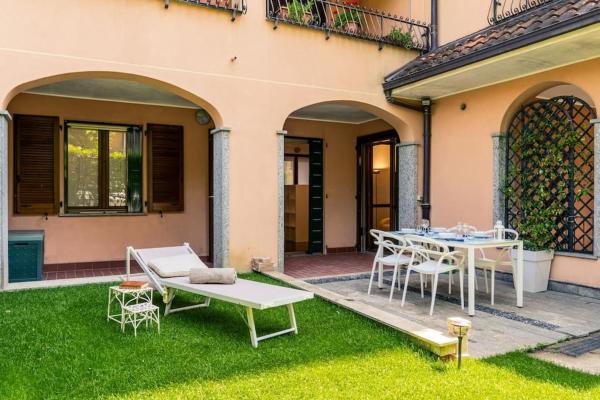 Stresa Garden Suite - Stresa