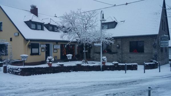 Hotel Am Markt - Saarland