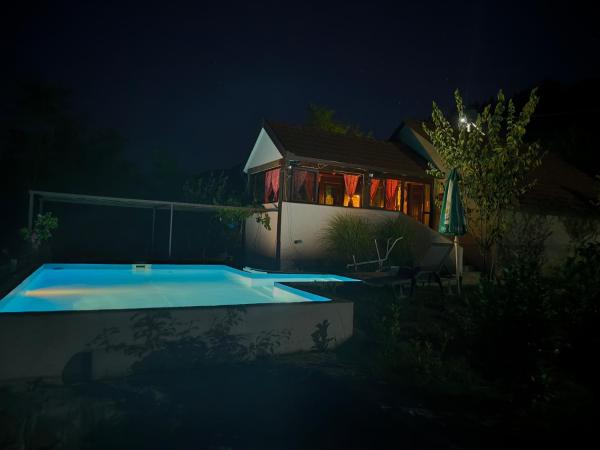 Trebinje - Vikendica Vukovic - Bosnia and Herzegovina