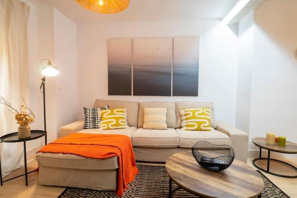 Granada Garden S Breeze - Armilla