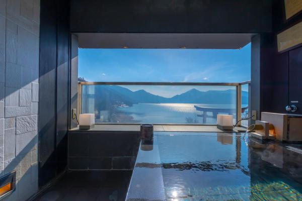 Hotel Hanaan - Nikkō