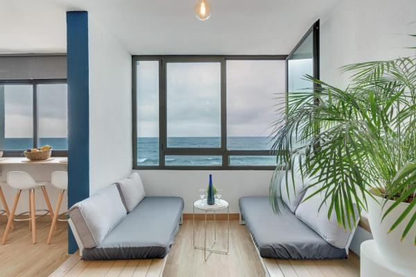 Casa Adrimar - Moya