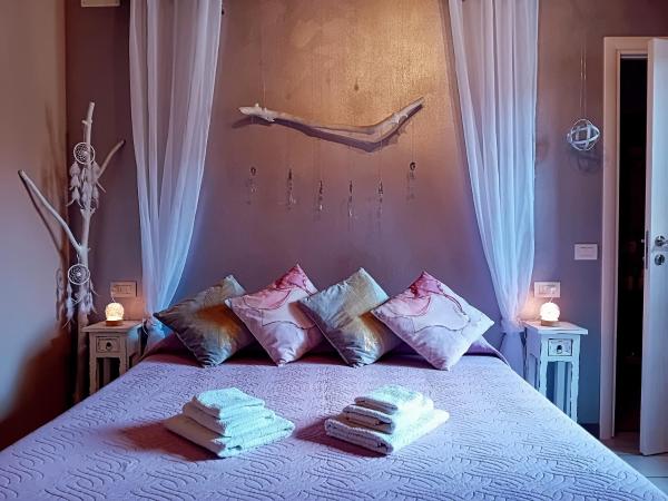 B&b Cristalli Di Luce - Lake Como