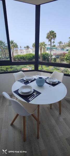 Sunrise Apartamentos - Playa del Inglés