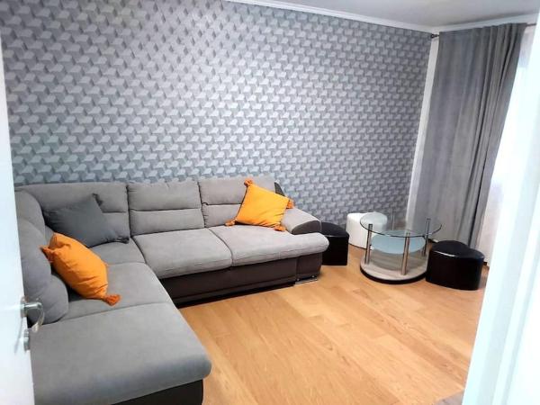 Apartament Făgăraș - Voila
