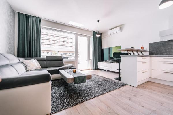 Ah Radnica Luxury Spa - Košice