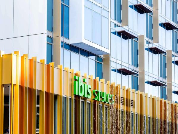 Ibis Styles East Perth - South Perth