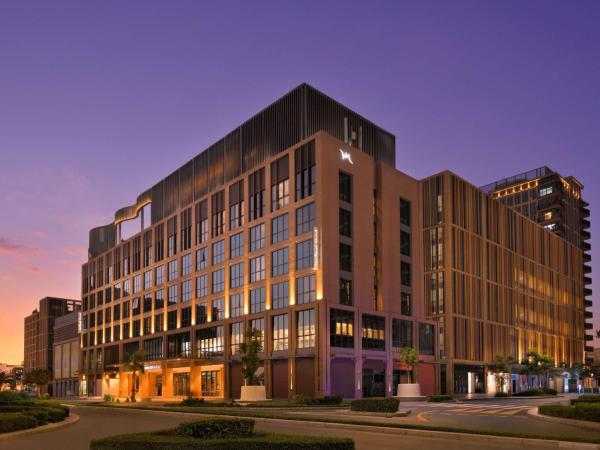 Mercure Dubai Deira - Dubaï