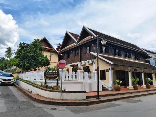 Bouakham Chanthasack Guesthouse - Luang Prabang