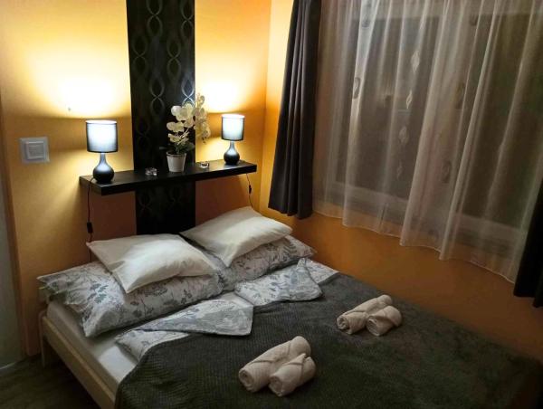 Silver Star Apartment - Makó