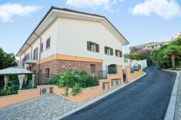 Casale La Zagara - Sciacca