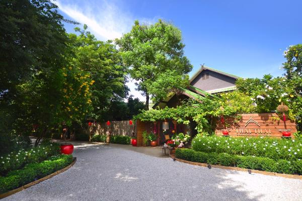 Thai Thai Sukhothai Resort - Thailand