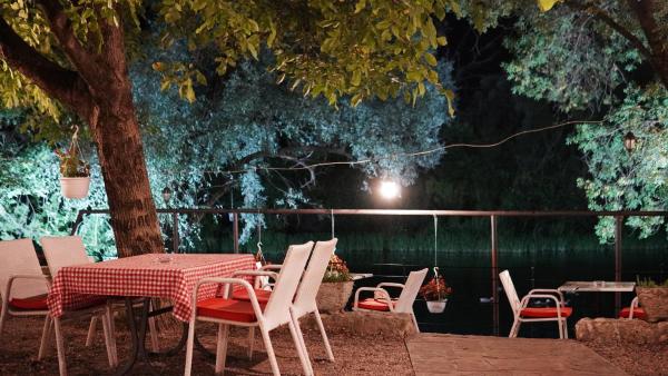 Hotel Vila Ivanković - Mostar