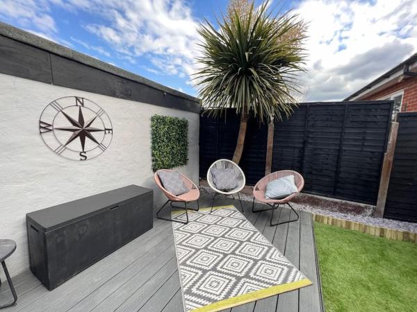 By Buildersbeds - Heaton House 2 Bedrooms - Brentwood