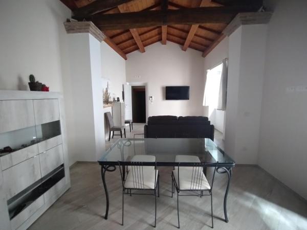 Dimora Luem - L'Aquila