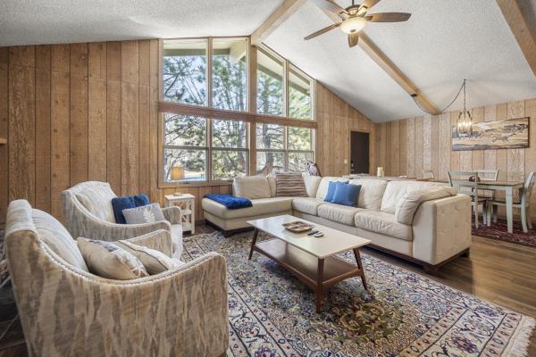 Charming 2 Bd Flagstaff Home W/ Golf/resort Access - Flagstaff