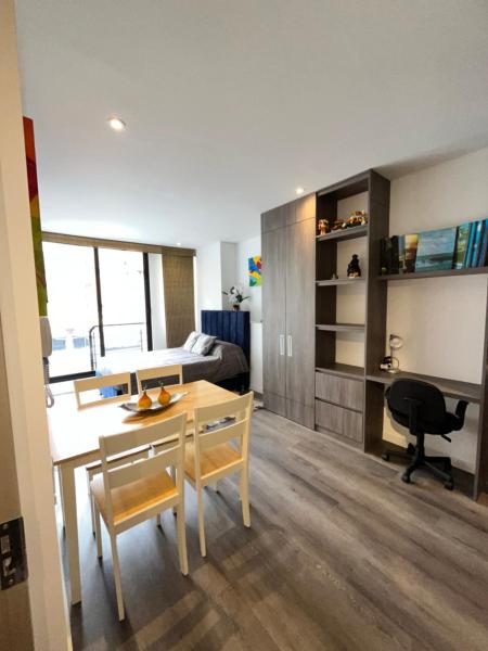 Loft Cool Universal - Bogotá