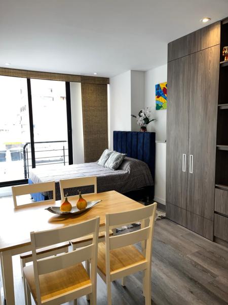 Loft Cool Universal - Bogotà