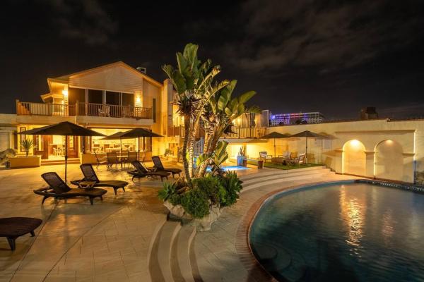 Ocean Home Sweet Home - Suite 2 - Rosarito