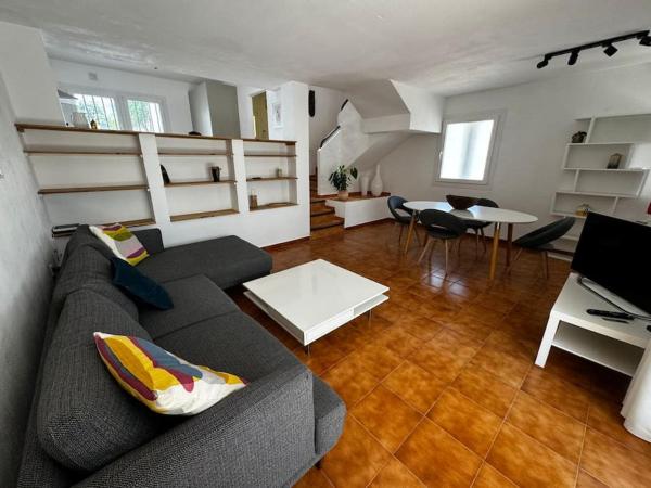 Marina De Casares Beach House - Casares