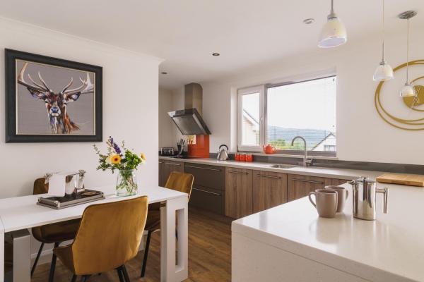 Beechwood Brook, 3 Bed, 3 Bath, Parking, Bowness - Windermere