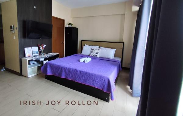 Condotel Near Naia Terminal 3 - Bacoor