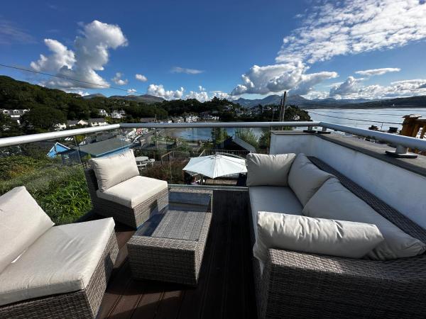 Alltwen - Borth Y Gest