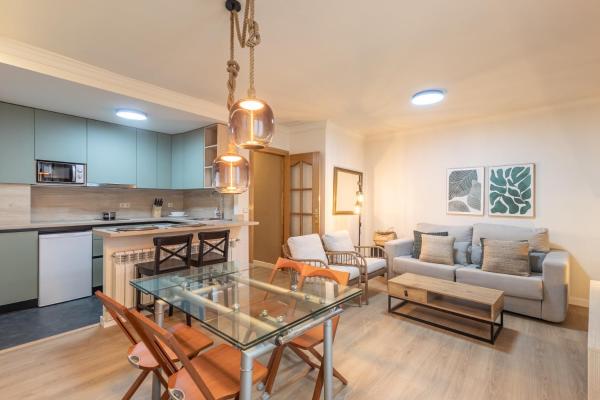 Dreaming Bazán - Free Parking - Granada