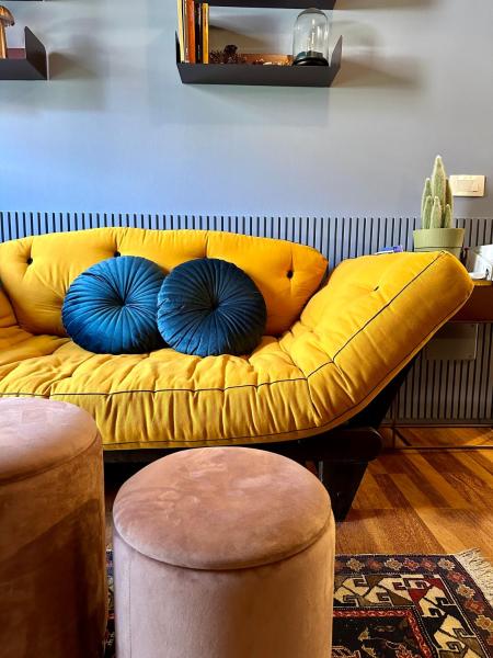 Lr Deluxe Apartments - Maison Zeno - Milan Central Station