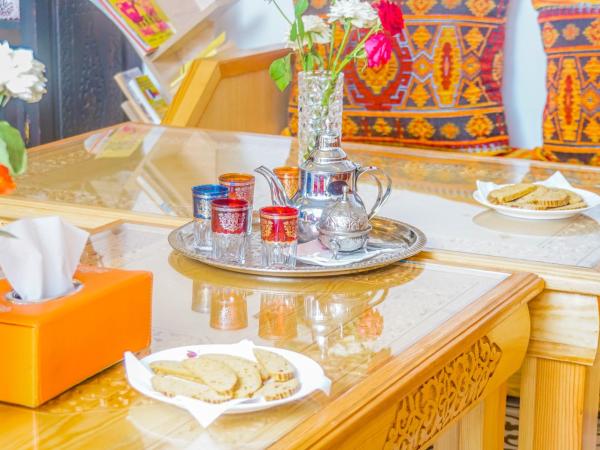 Riad Dar Yassine - Marrakech