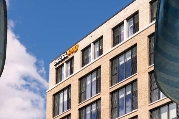 Yotelpad London Stratford - Enfield