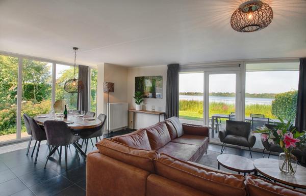 Resort Boschmolenplas - Netherlands
