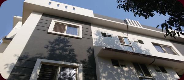 Cosy Banjara Guest House - Hyderabad