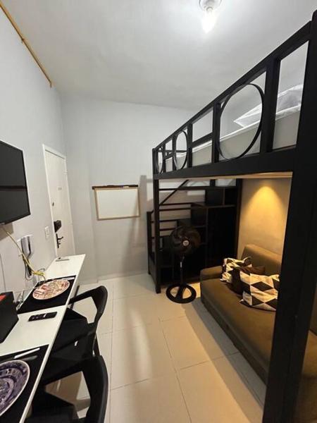 K Fofo - Aconchego No Centro - Rio de Janeiro