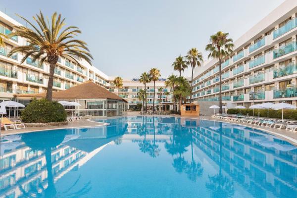 Hotel Best Maritim - Reus
