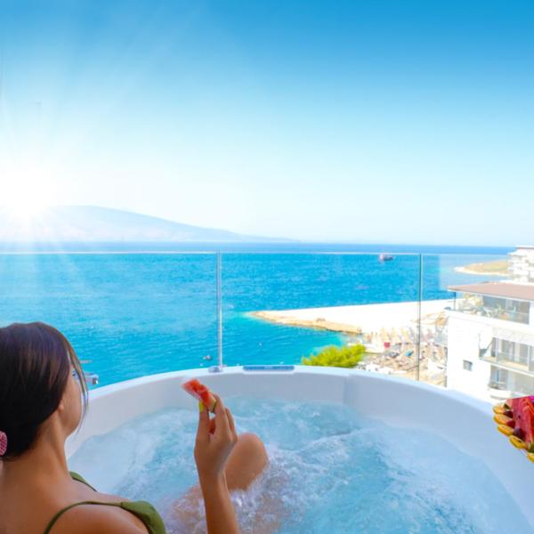 Dream Hotel Saranda - Saranda