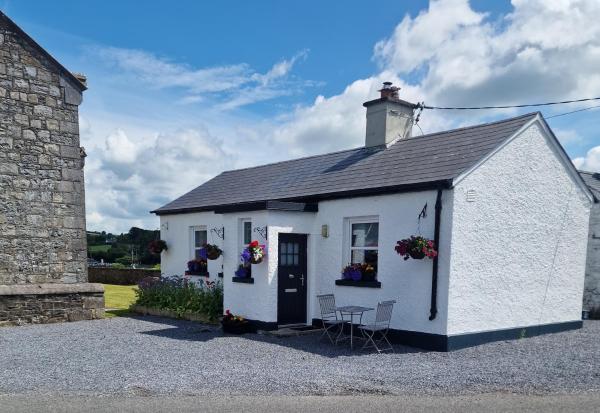 The Speak Easy Cottage Multyfarnham -Two Bedroom - Mullingar