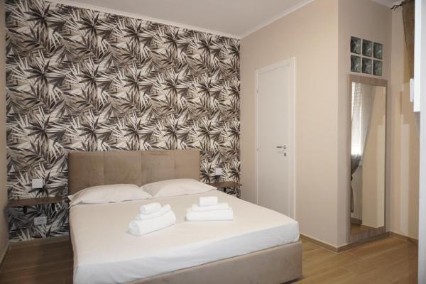 La Casa Di Barbara E Franca - Frascati