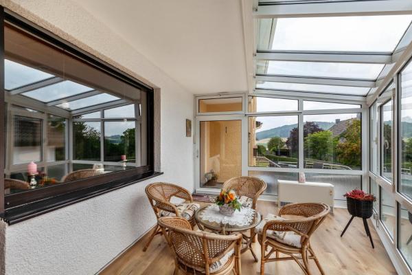 Rosi's Ferienwohnung - Daun